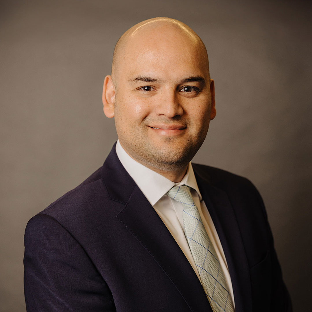 Rebuild SoCal | Staff