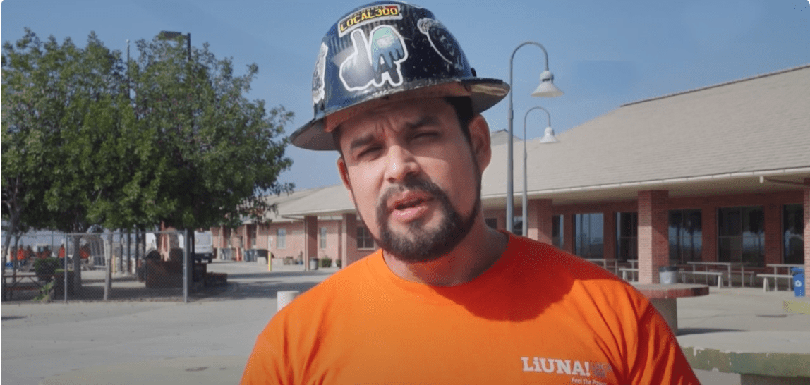 Rebuild SoCal | Construction Videos