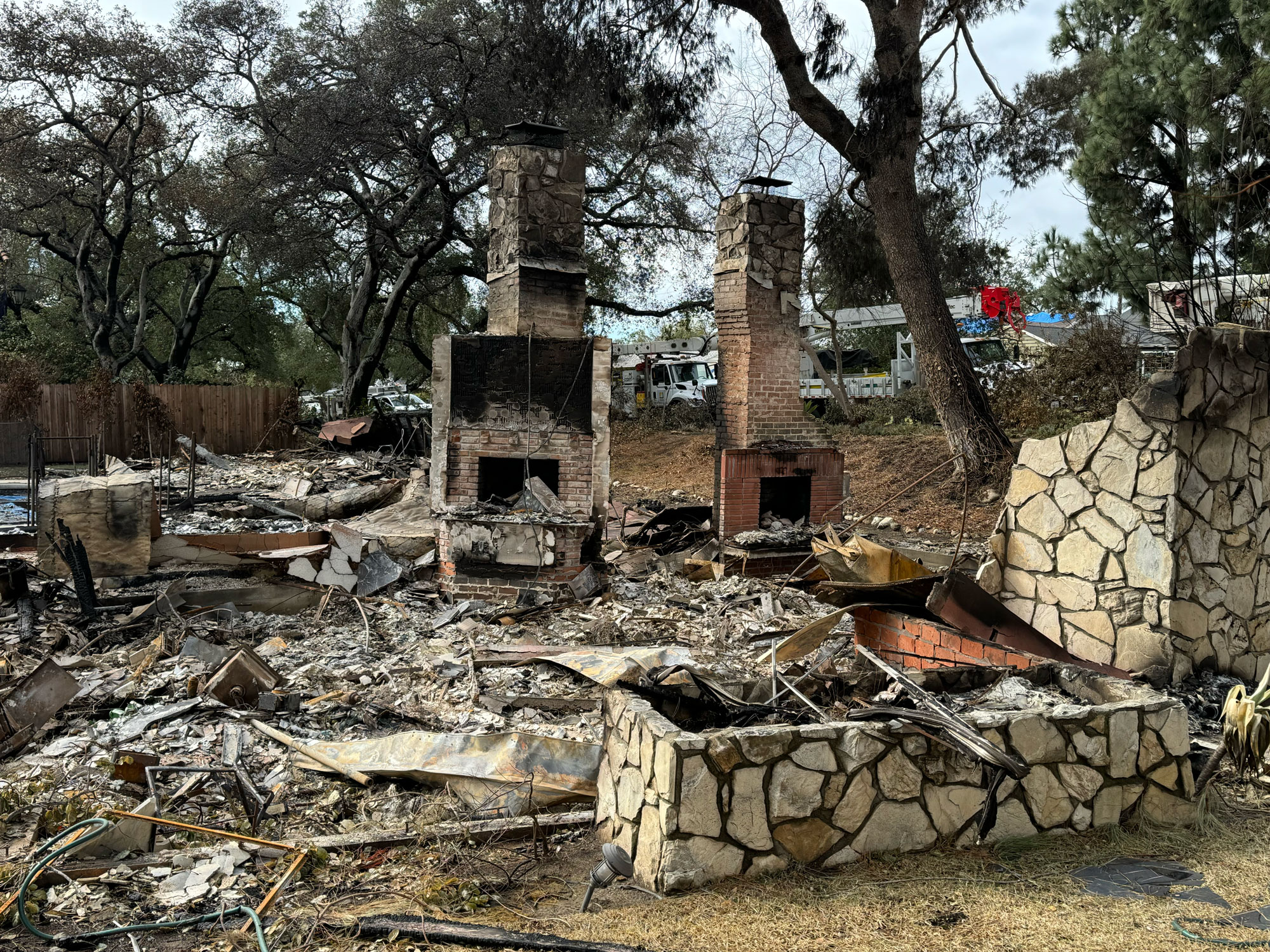 Rebuild SoCal | Partnership